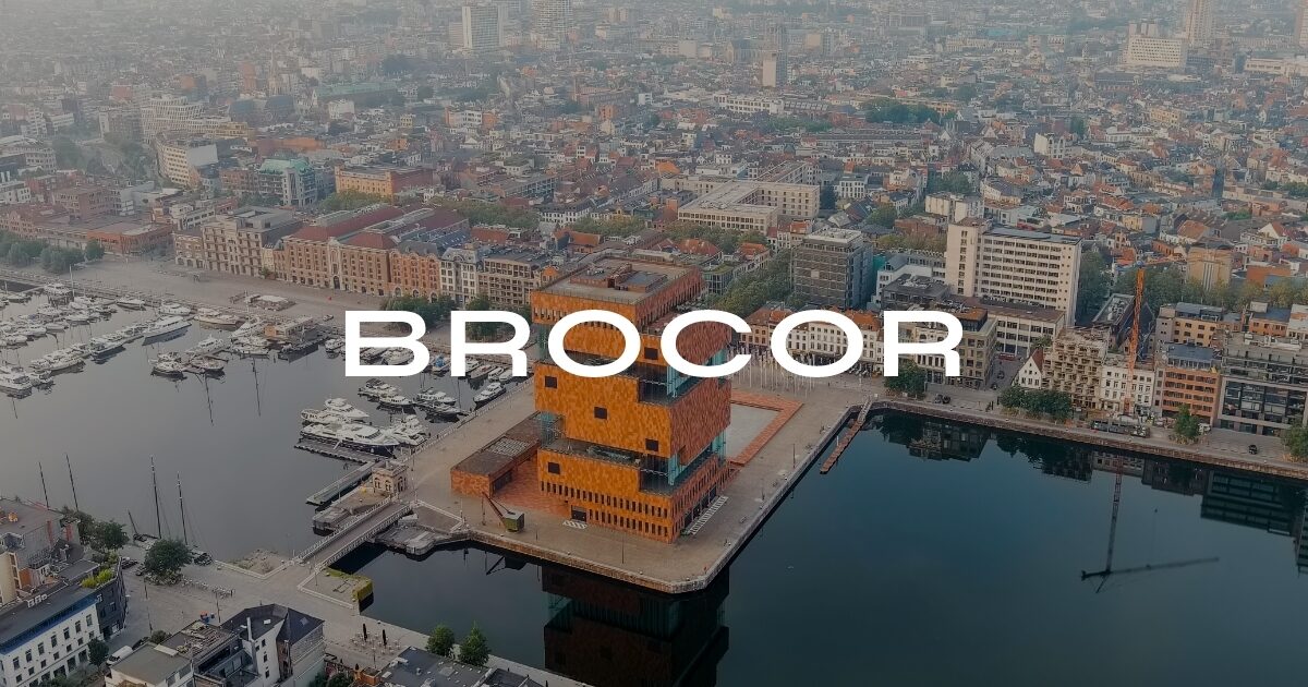 Building bonds, beyond bricks | Brocor